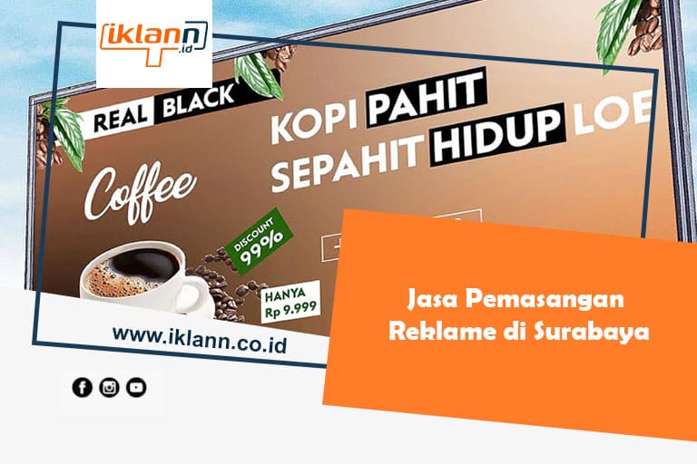 Jasa Pemasangan Reklame di Surabaya - Jasa Advertising Murah Surabaya ...